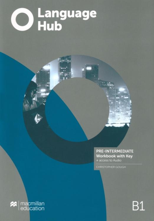 Language Hub Advanced Student's Book with Student's App Day Jeremy ...