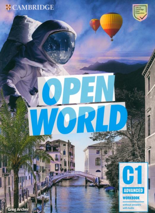 Open World B1 Workbook + Answers / Рабочая тетрадь + ответы Dymond ...